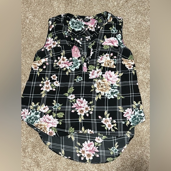 torrid | Tops | Torrid Harper Tank | Poshmark
